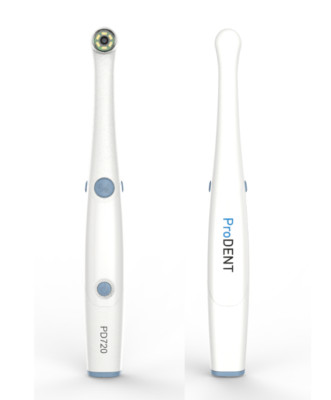 Dental Imaging & X-Ray - Dexis Intraoral Camera
