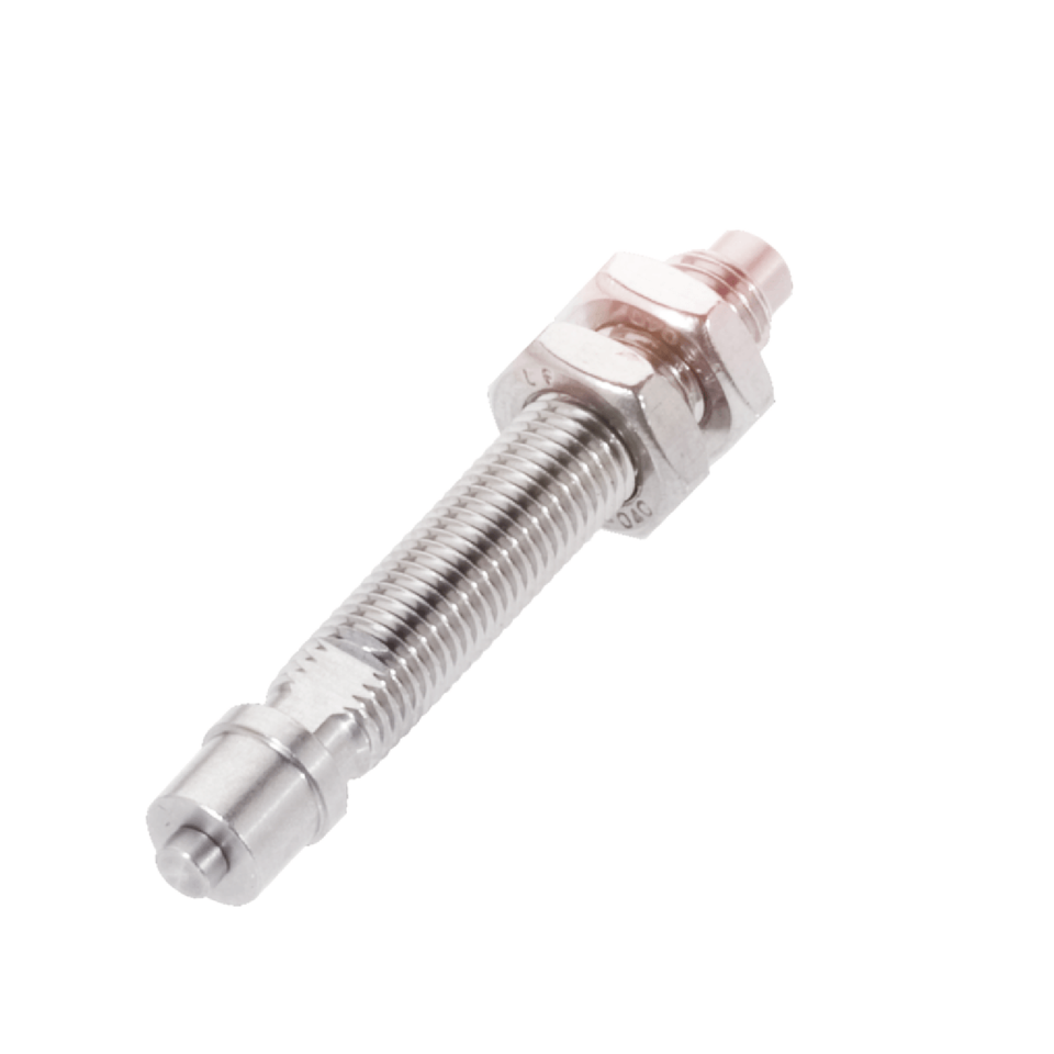 BALLUFF BES 08-FA-49(BAM009L) Plunger Probe Solutions New KD | eBay