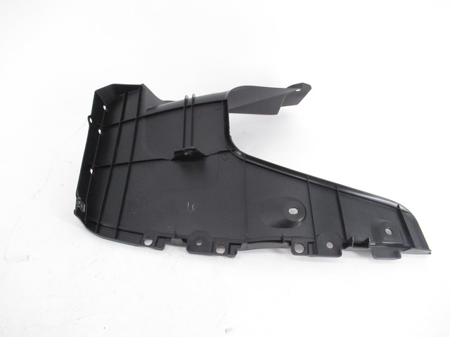 Toyota OEM 14-15 Highlander Rear Bumper-side Shield Right 525910E060 ...