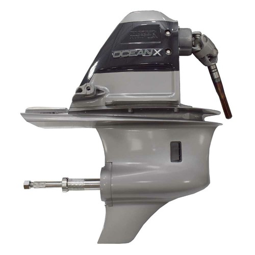Volvo Boat Outdrive Unit 22491362 | DPS-D1 OX DuoProp OceanX Sterndrive ...