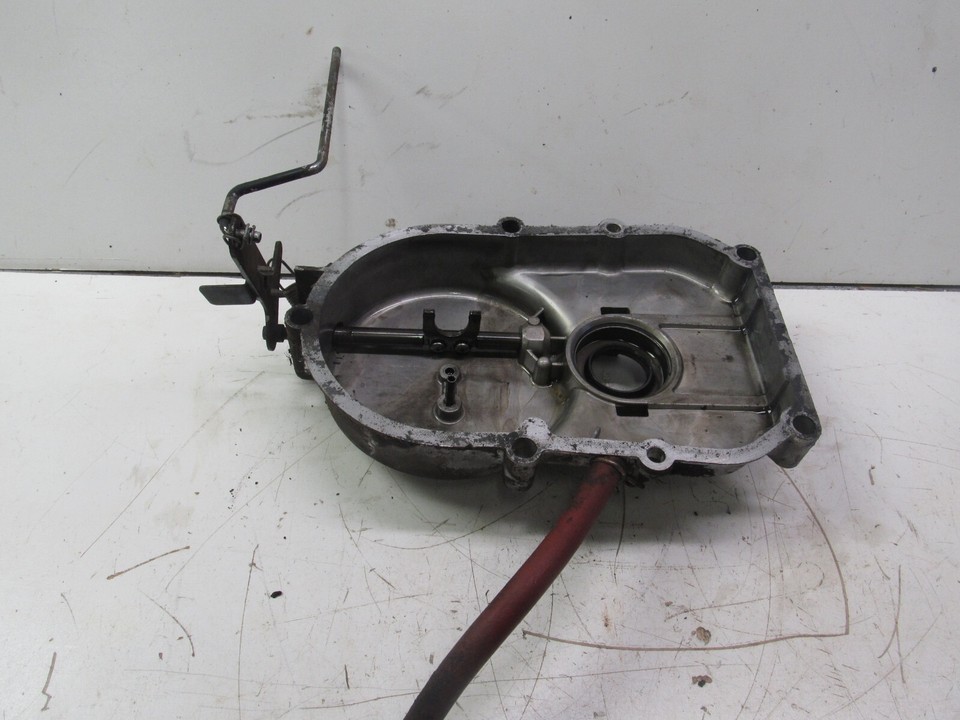 John Deere 316 3 Onan B43E - Gearcase Front Cover | eBay