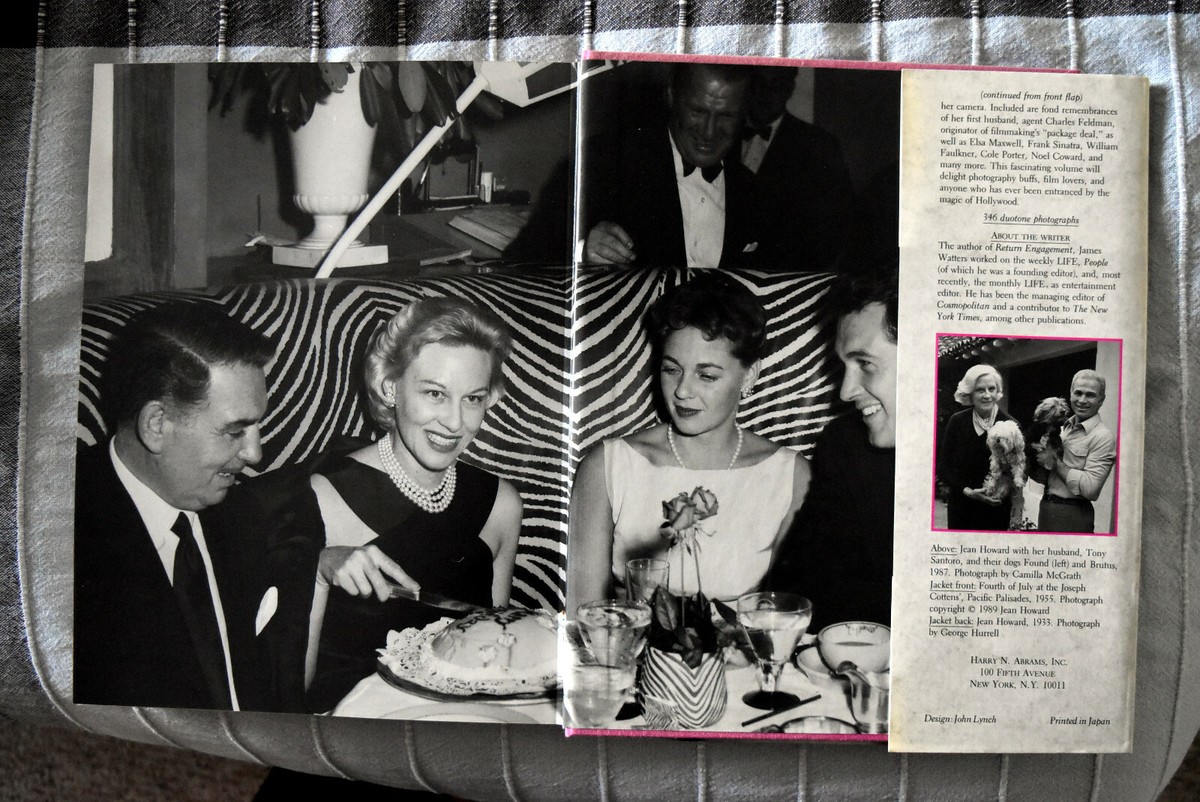 Jean Howard Jean Howard's Iconic Photography Showcased In UW AHC