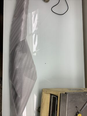 OEM 2012-2017 Subaru Front Grille Bracket Crosstrek Impreza 2.0L NEW ...