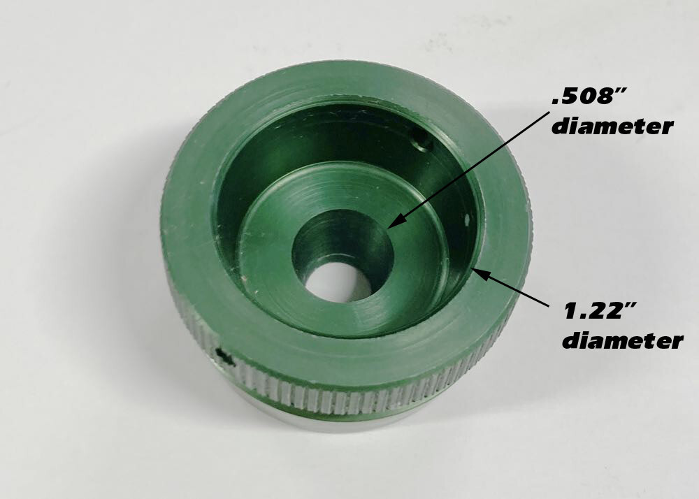 RC Boat Octura Green V2 Alum Flywheel Nitro Motor Dumas Marine ...