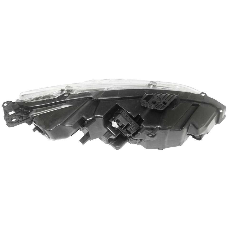 New Left Driver Side LED Headlight Assembly For 2016-2021 Honda Civic ...