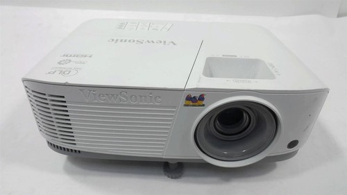 ViewSonic PA503X-3 (VS16909) DLP Projector - HDMI - Lamp Runtime: 10 ...
