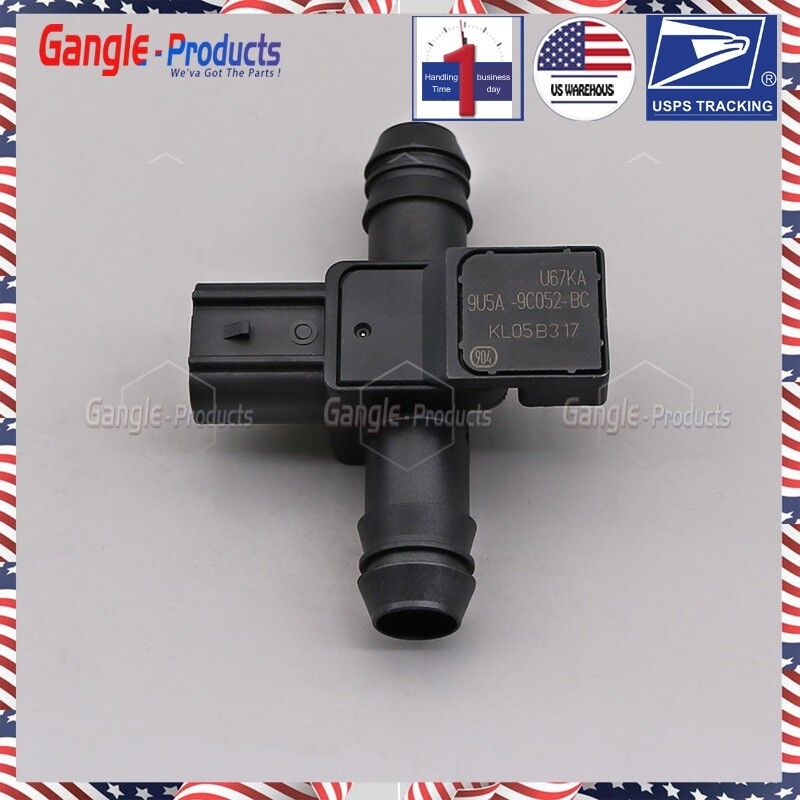 Fuel Tank Pressure Sensor 0261230273 9U5A-9C052-BC For 2006-2010 Ford E ...