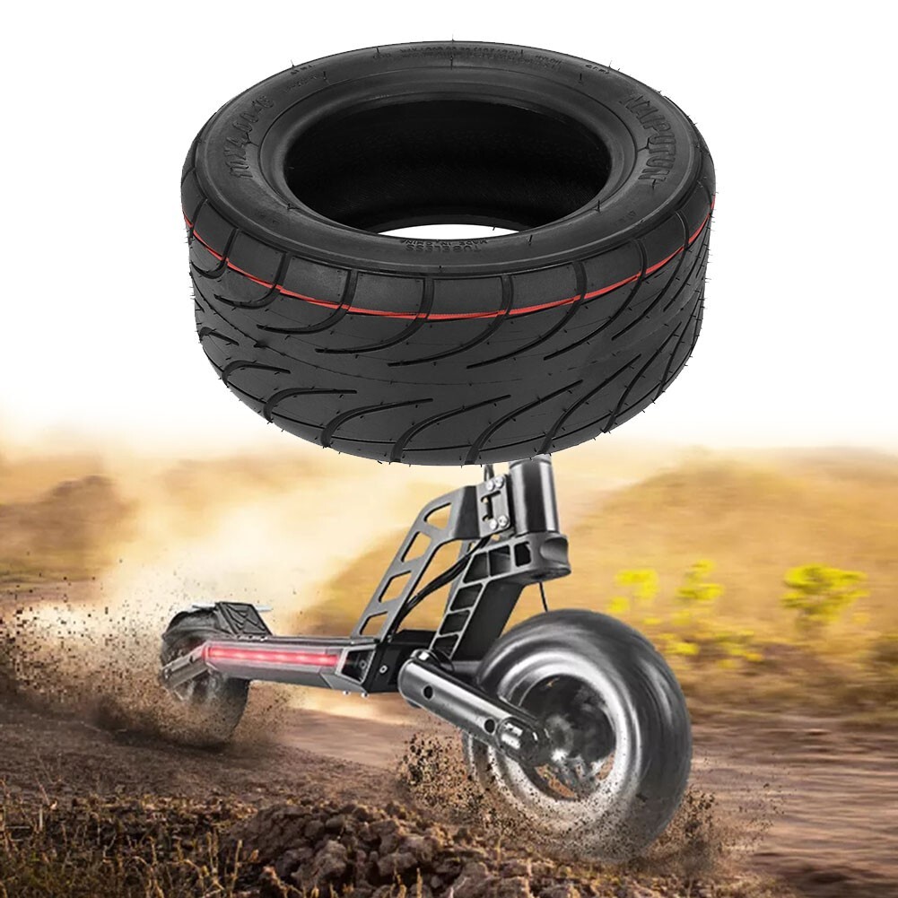 Versatile Replacement Tyre for Mercane MX60 Scooters and For Mini ...