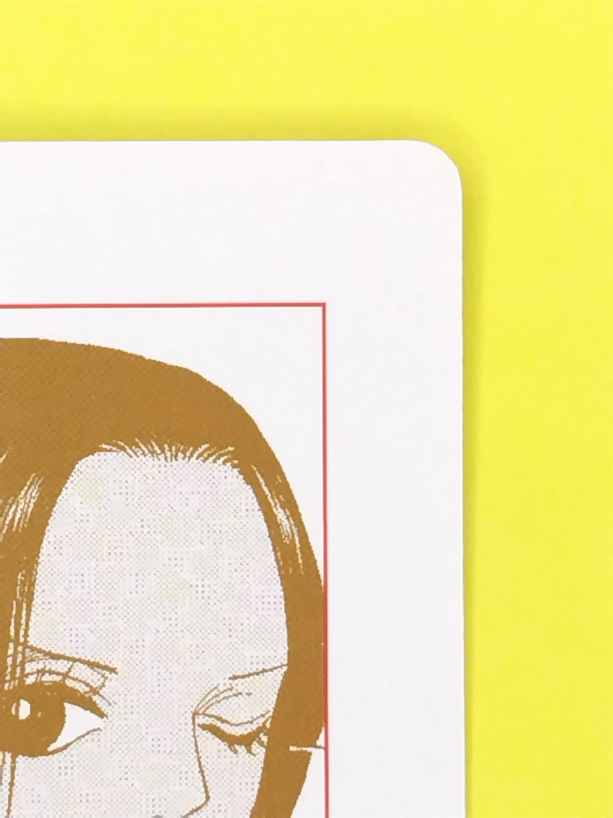 BOA HANCOCK One Piece Limited Film Gold Playing Card Anime Japanese ...