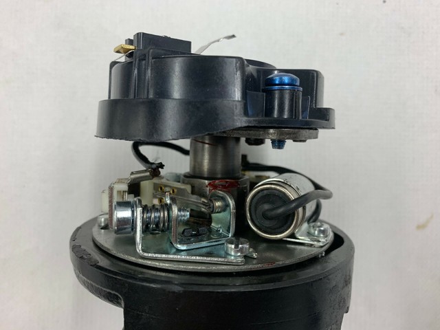 NOS 1962 Corvette Tach Drive Distributor Delco Remy 1110985 for sale ...