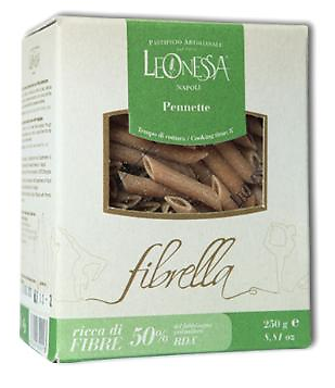 Leonessa Fibrella Pennette Artisan Pasta Factory 250 grammes | eBay