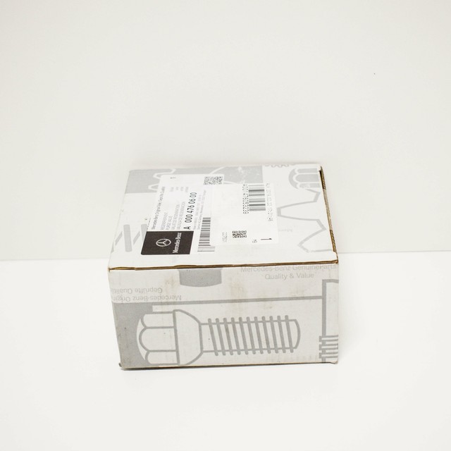 Fuel Purge Valve for Mercedes-Benz A0004760600 for sale online | eBay