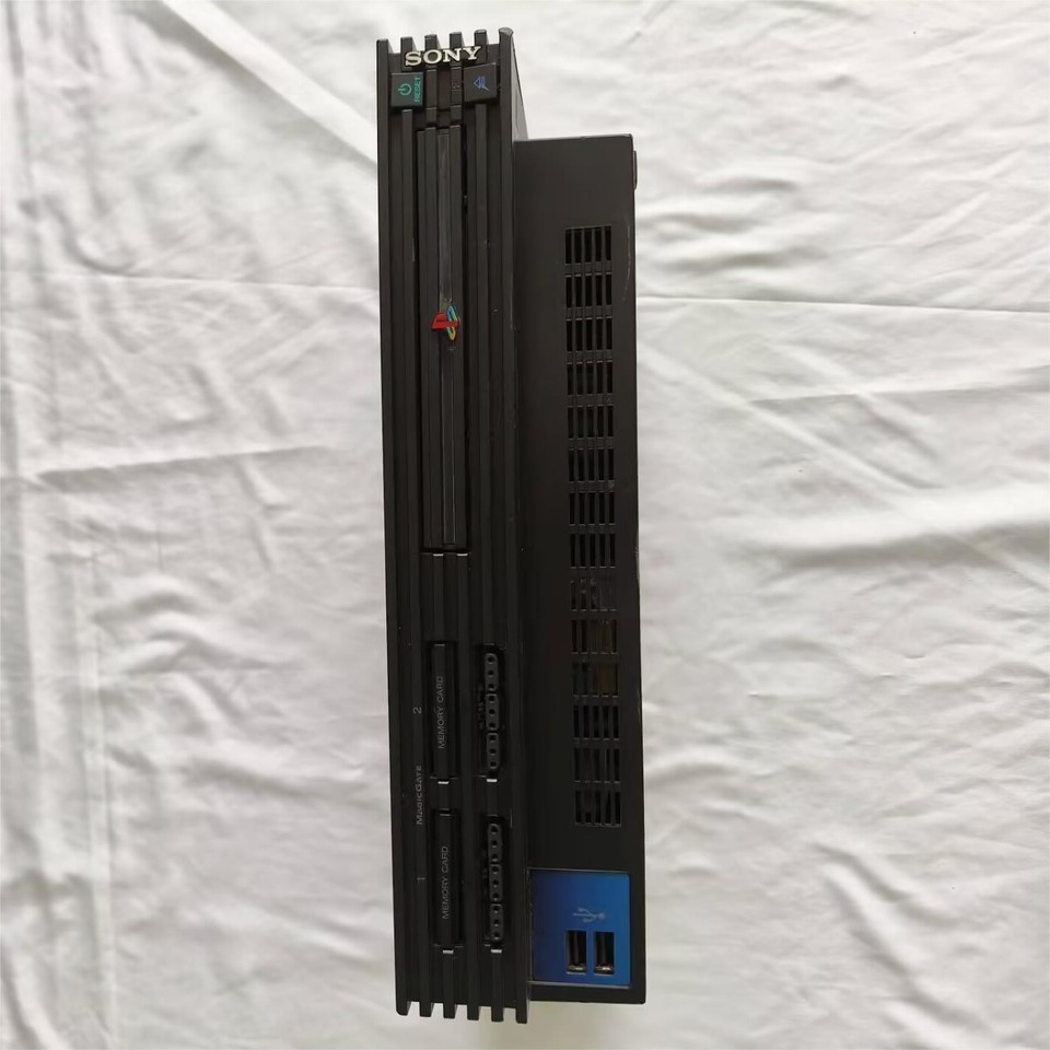 Sony PlayStation 2 PS2 50002 console US free shipping 220V working ...