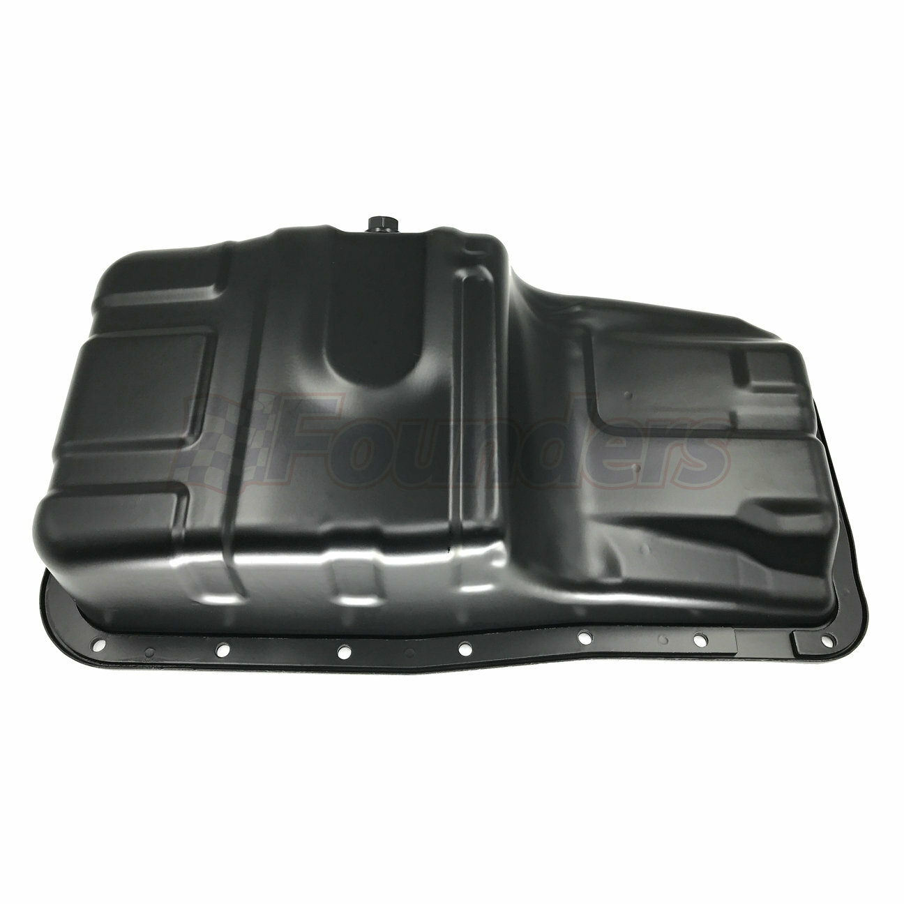 Engine Oil Pan For 1994-2001 Acura Integra Hatchback Sedan l4 1.8L ...