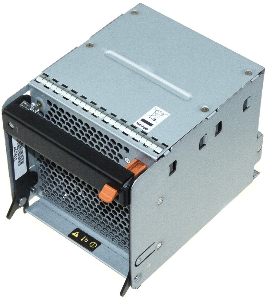 NetApp Fan Assembly 441-00027 A0 for Network Appliance Fas3140 for sale ...