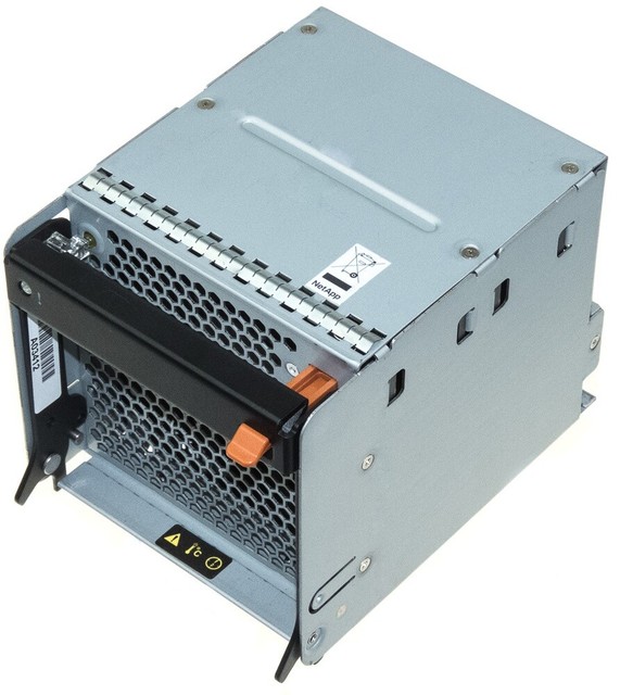 NetApp Fan Assembly 441-00027 A0 for Network Appliance Fas3140 for sale ...