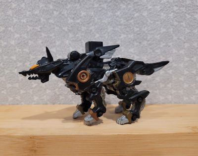 Zoids Shadow Wolf Number 57 1:24 Shadow Wolf @ Impulse Hobbies