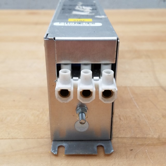 Indramat Nfd03.1-480-030 Power Supply AC Servo Controller Filter Drive ...