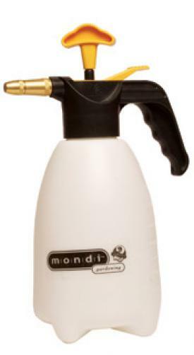 Mondi Mist & Spray Deluxe Tank Sprayer, 2 L/2.1 qt - 2 PACK PLANT spray ...