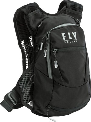 Fly Racing XC30 Hydro Pack Hydration Camel Back Pack 1L NEW | eBay