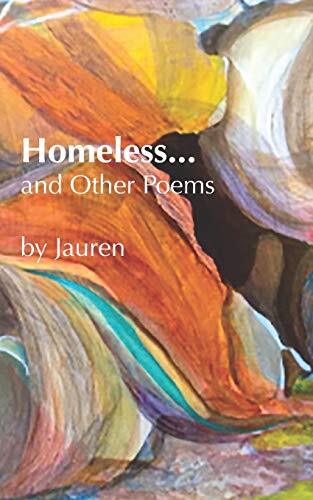 Homeless And Other Poems by Jauren, Miller 9781086594874 Fast Free ...