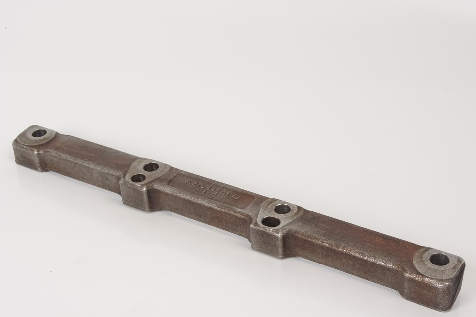 Mercedes 2761410142 Exhaust Manifold Gasket | W205 C 166 ML R172 SLK ...