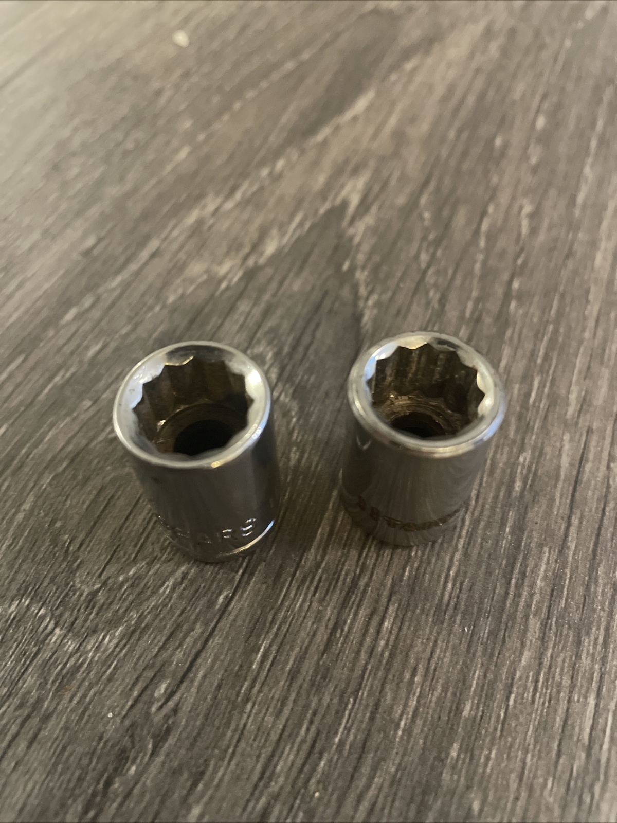 Taiwan Socket 11mm for 3/8 | eBay