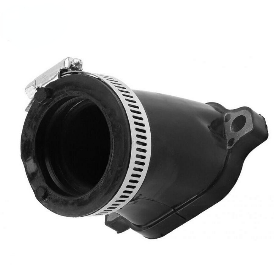 Carburettor Intake Manifold Holder Boot For Polaris Sportsman 600 700 ...