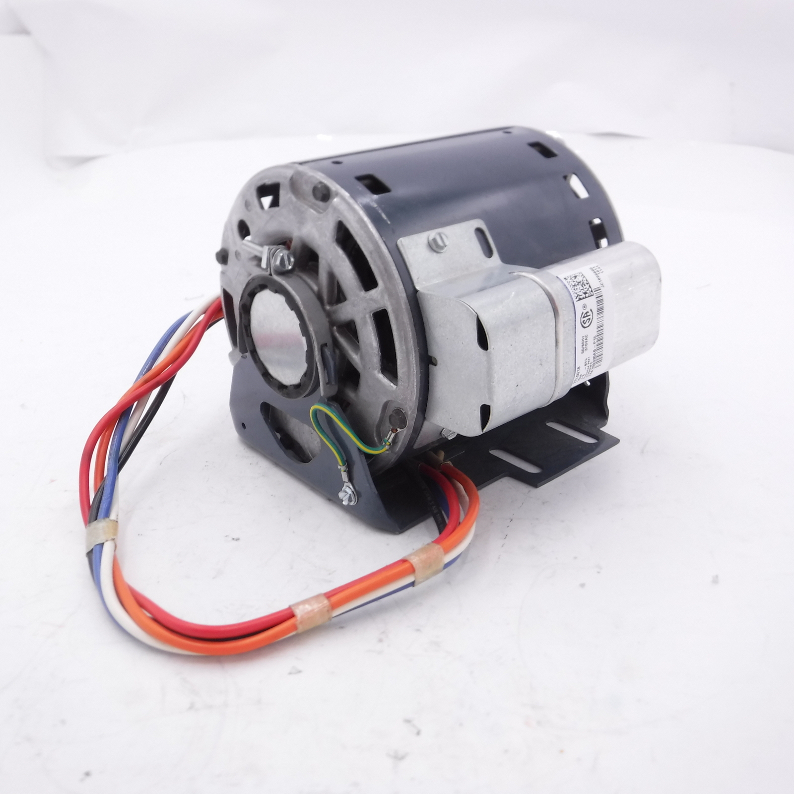 OEM American Standard Trane 1/3 HP 115V 900 RPM Blower Motor w/Frame 48 ...