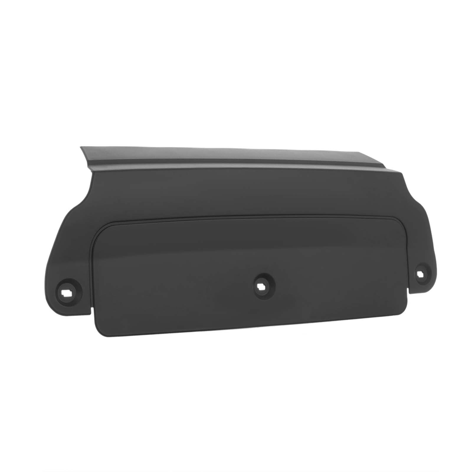 Rear Hitch Receiver Cover Tow Eye Bumper For 2013-2018 Range Rover ...
