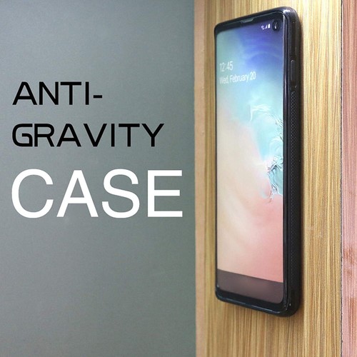 Anti Gravity Case for Samsung Galaxy S23 Plus / Ultra Cover Case | eBay