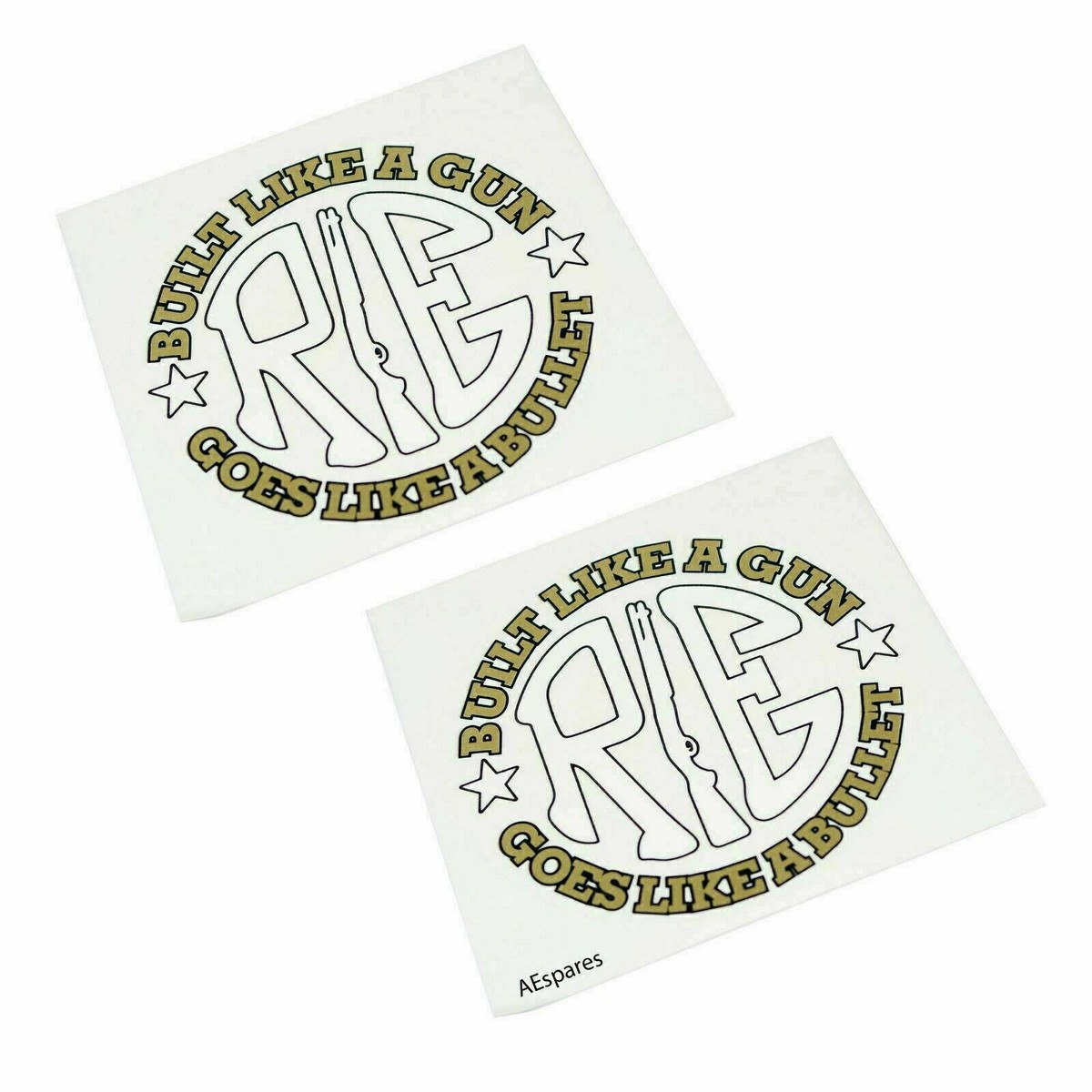 Royal Enfield Gun Logo Royal Enfield Logo Etsy UK