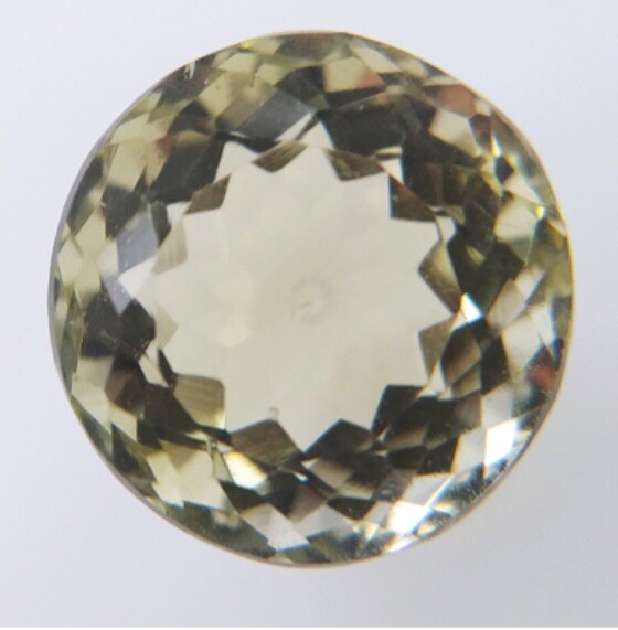 GORGEOUS 6.95 CARAT NATURAL, LOOSE LEMON YELLOW TOPAZ | eBay