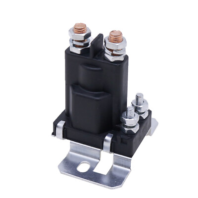For Cummins 12V Solenoid Switch Relay 120-901S1 6C017 330028 3916301 ...