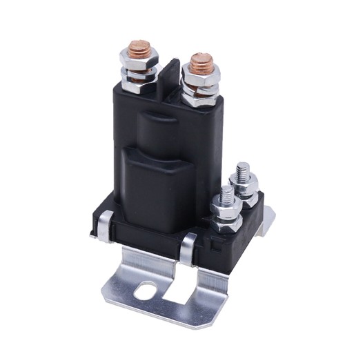 For Cummins 12V Solenoid Switch Relay 120-901S1 6C017 330028 3916301 ...