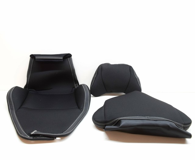 Volvo Genuine Padded upholstery for integrated booster seat XC60 S90 ...