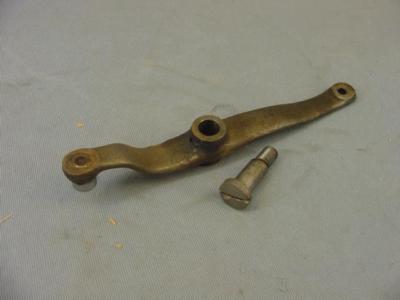Singer 29K51 Part – 82074 Shuttle Driving Lever | eBay