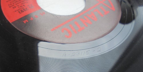 Northern Soul -POINTER SISTERS -Send him back / Classic 1970s Sound ...