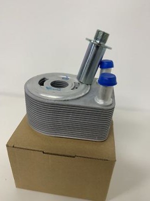 2005-2006 Dodge Charger Magnum Chrysler 300 Engine Oil Cooler ...