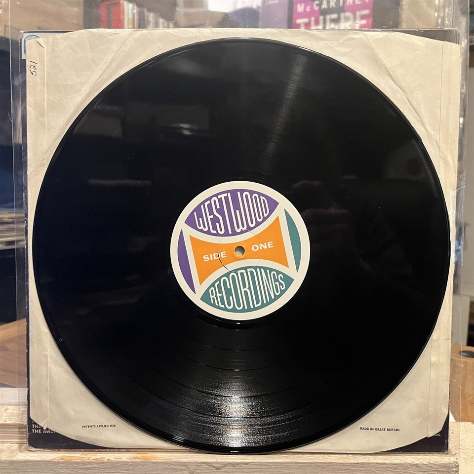 [COUNTRY/BLUEGRASS]~DALLAS HARMS~the Best Of...~[1980~WESTWOOD~Issue ...