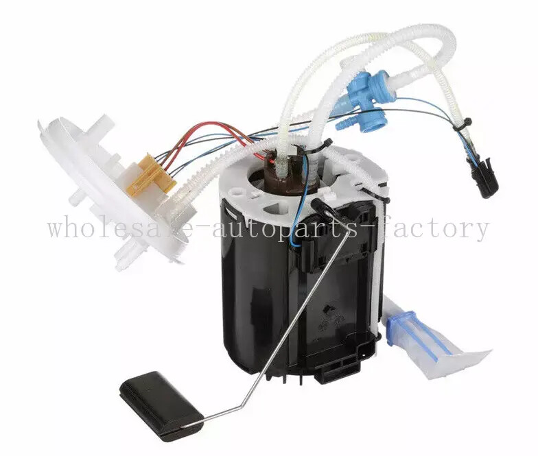 Fuel Pump Module Assembly for Jaguar S-Type 99-07 XJ 03-09 2.5L 3.0L 3 ...