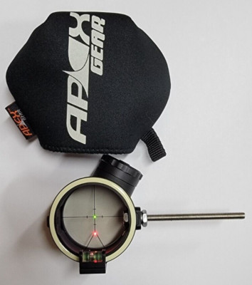 Apex AG Covert PRO 2DOT APERTUR MAP AG2320B | eBay