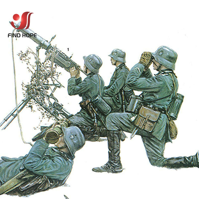 German Ww1 Machine Guns