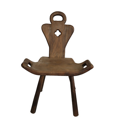 1900-1950 - Birthing Chair