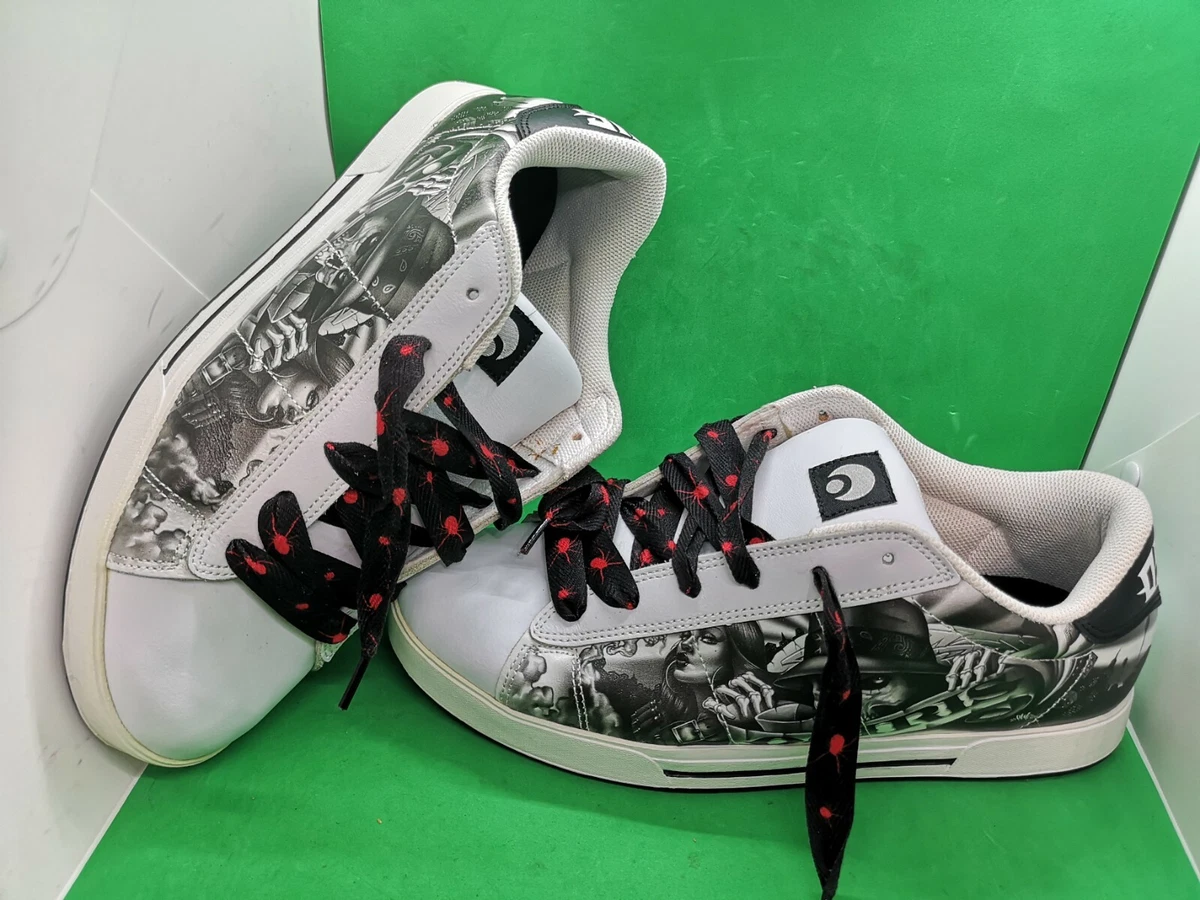 Osiris Skate Shoes For Men