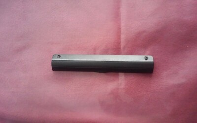 Vintage REAR ETHERNET/VGA PORT FOLDING COVER FLAP--COMPAQ EVO N800C ...