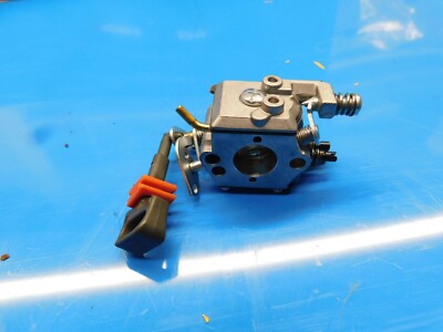 CARBURETOR FOR HUSQVARNA CHAINSAW 142 --- BOX 1403 B | eBay