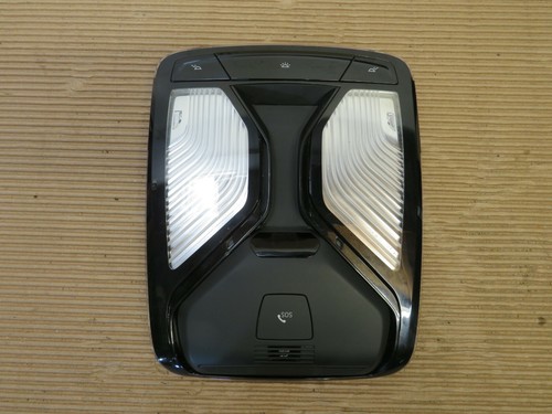 2018-2021 BMW F90 M5 G80 M3 G82 M4 OVERHEAD CONSOLE HEADLINER CONTROL ...