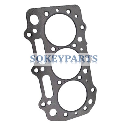 New Cylinder Head Gasket Fit For Shibaura N843 N843-D N843L-T N843T ...