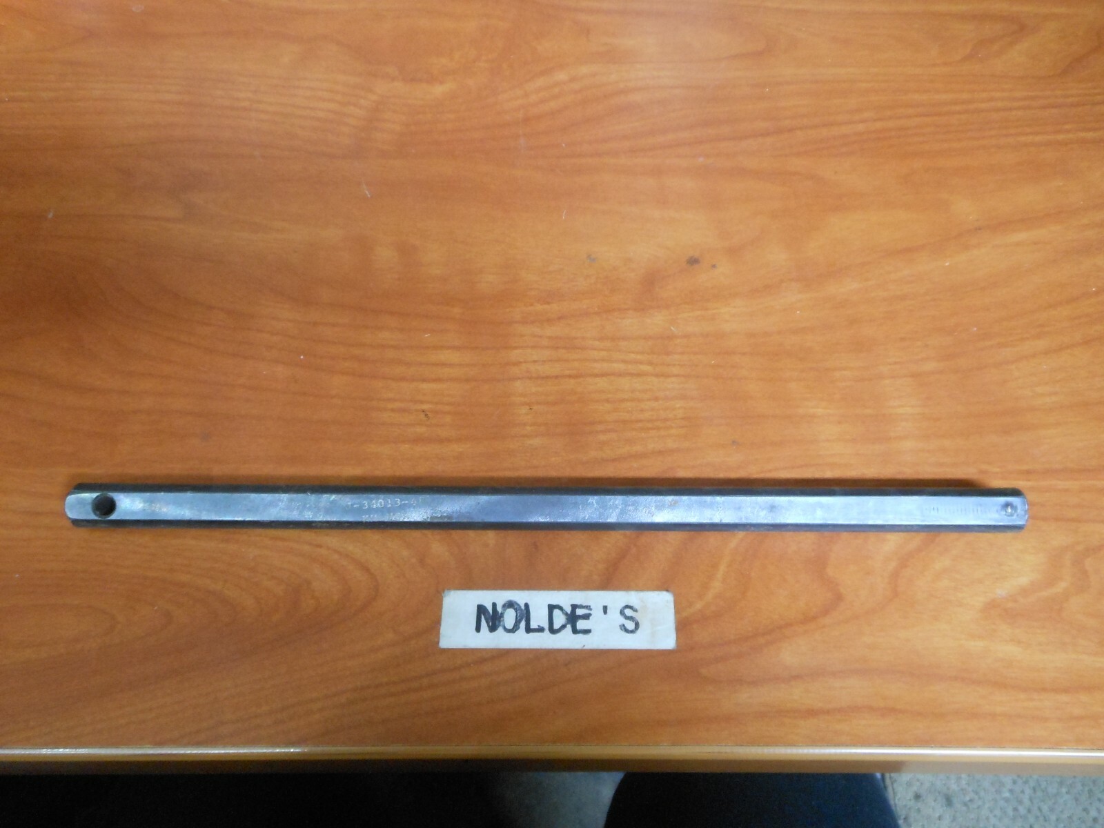 Kent Moore Strut Compressor Alignment Tool J34013-48 (DN6796 Ds1456 B1 ...